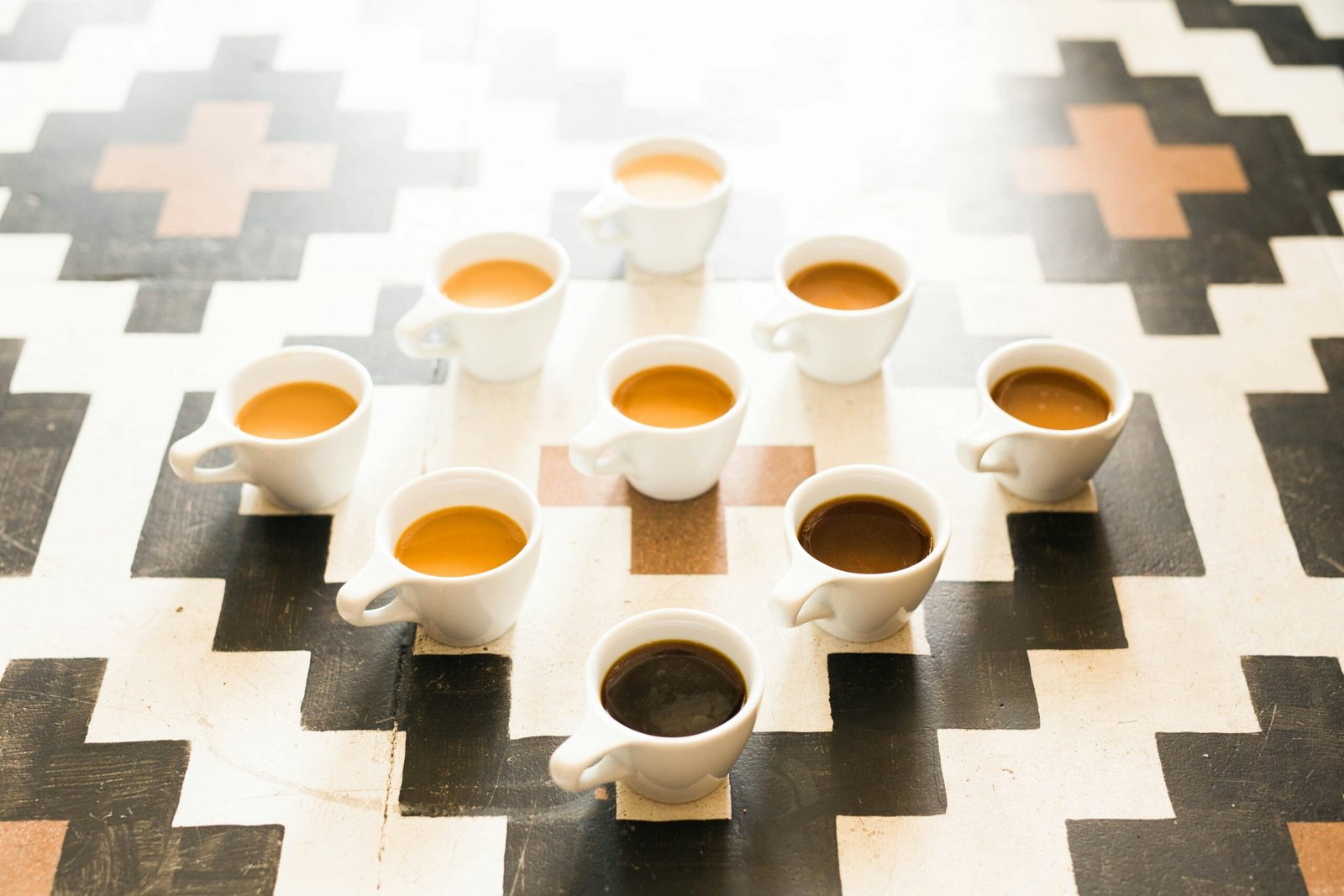 What Are Coffee Flavour Notes? (Beginner-Friendly Guide)