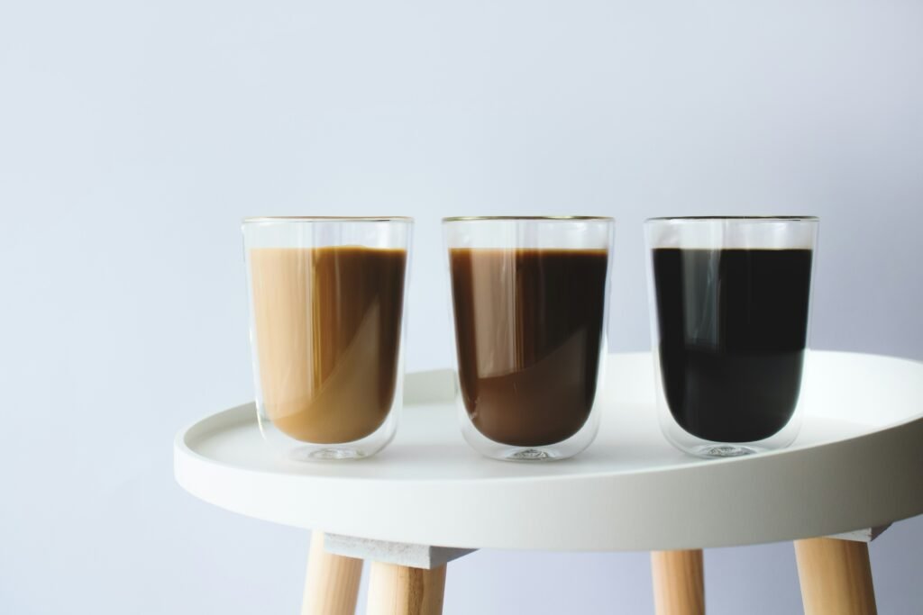 Light vs Medium vs Dark Roast: A Beginner’s Guide